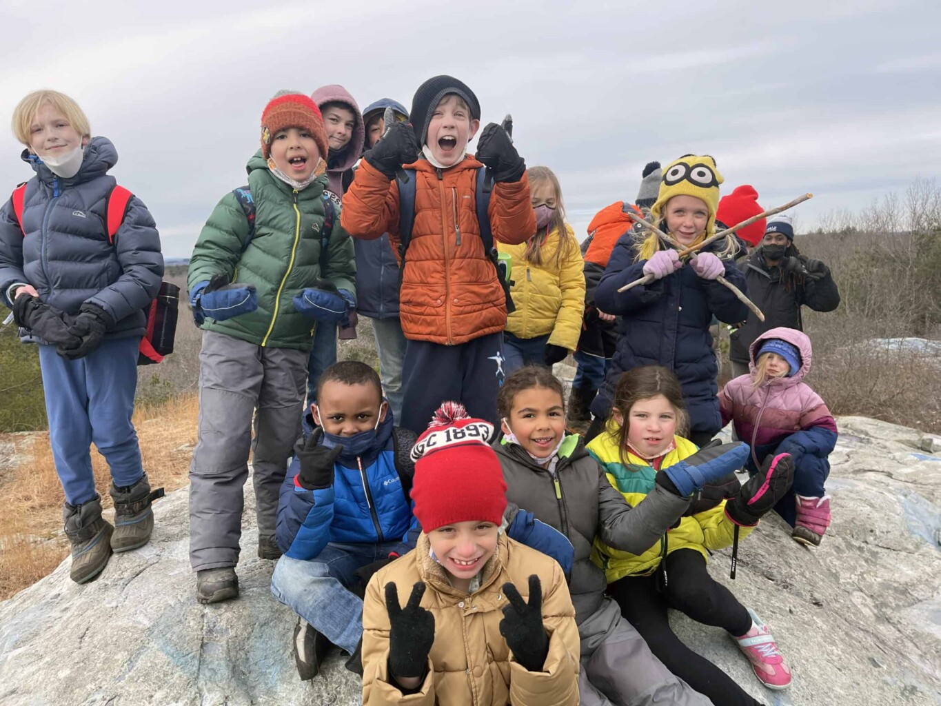 School Vacation Days - Hale Education