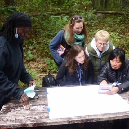 Hale Outdoor Learning Adventures - Hale Education
