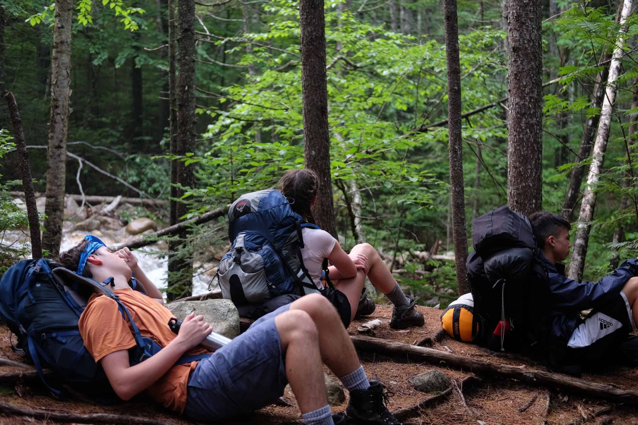 Hale Adventure Camp - Hale Education