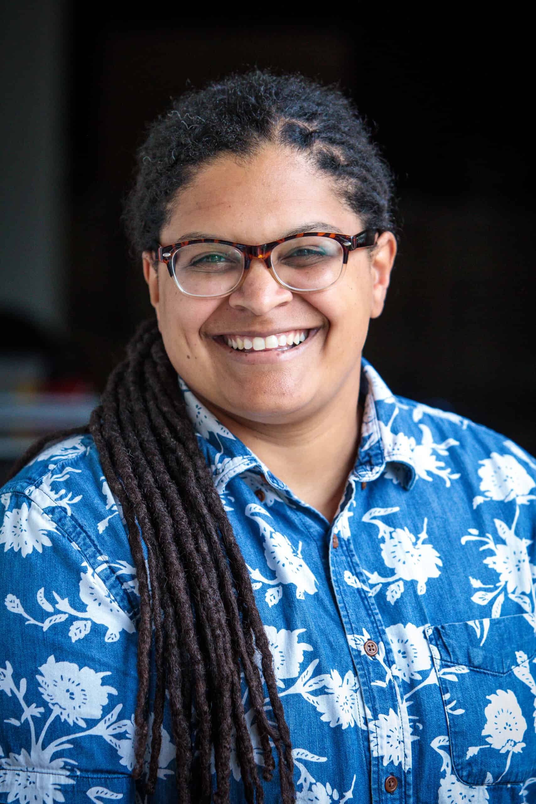 Pernell, Erica - Hale Education