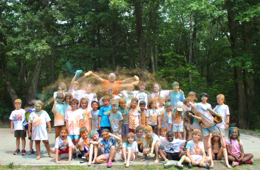 Hale Day Camp - Hale Education