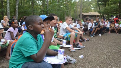 Hale Outdoor Learning Adventures - Hale Education