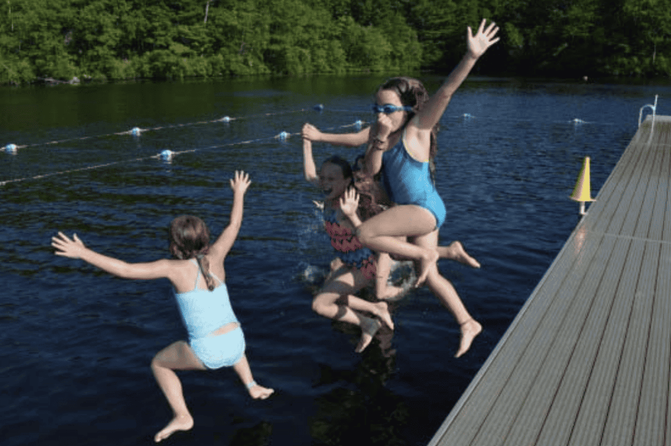 How To Spend Time Outside This Summer - Hale Education