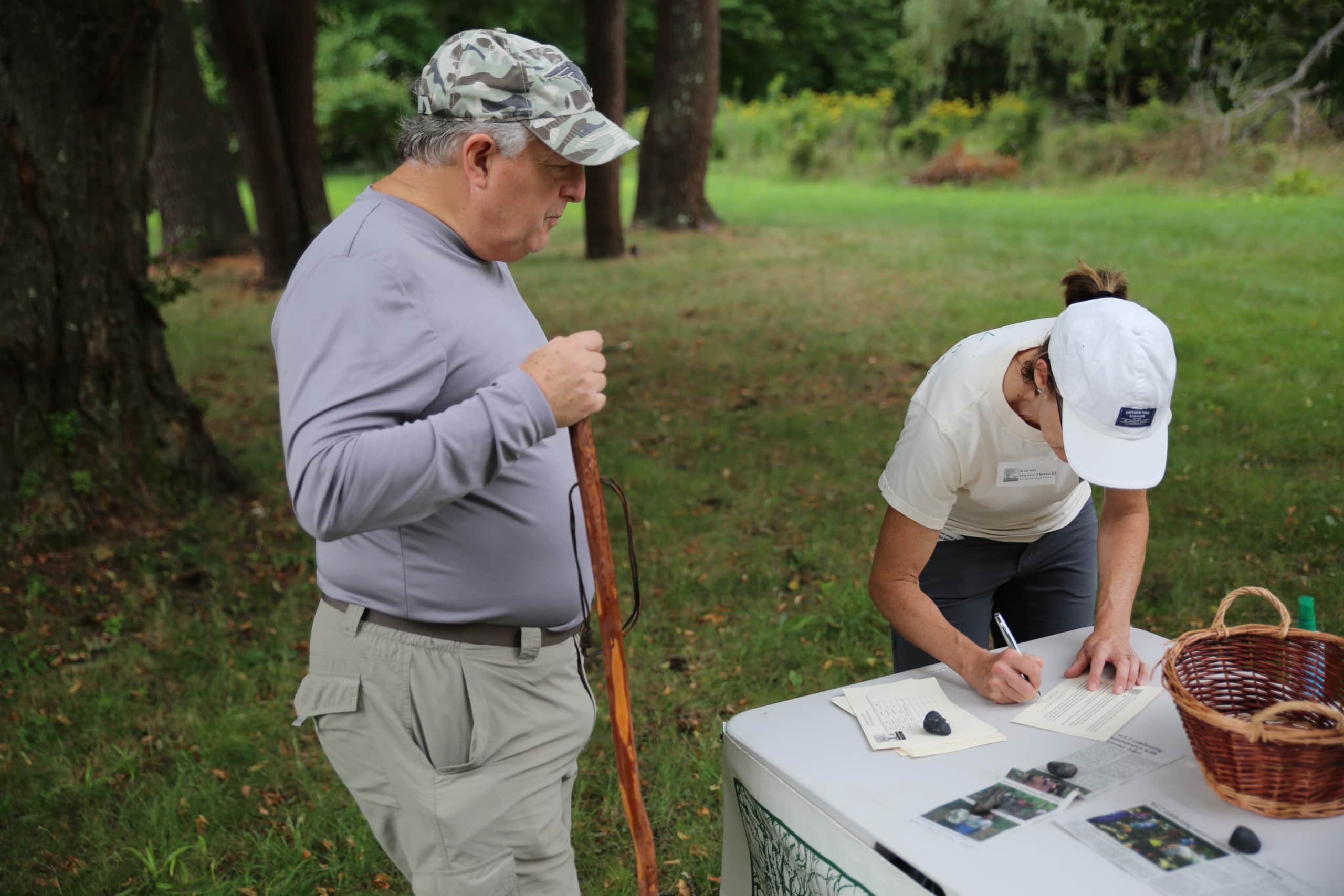 The Value of Conservation - Hale Education
