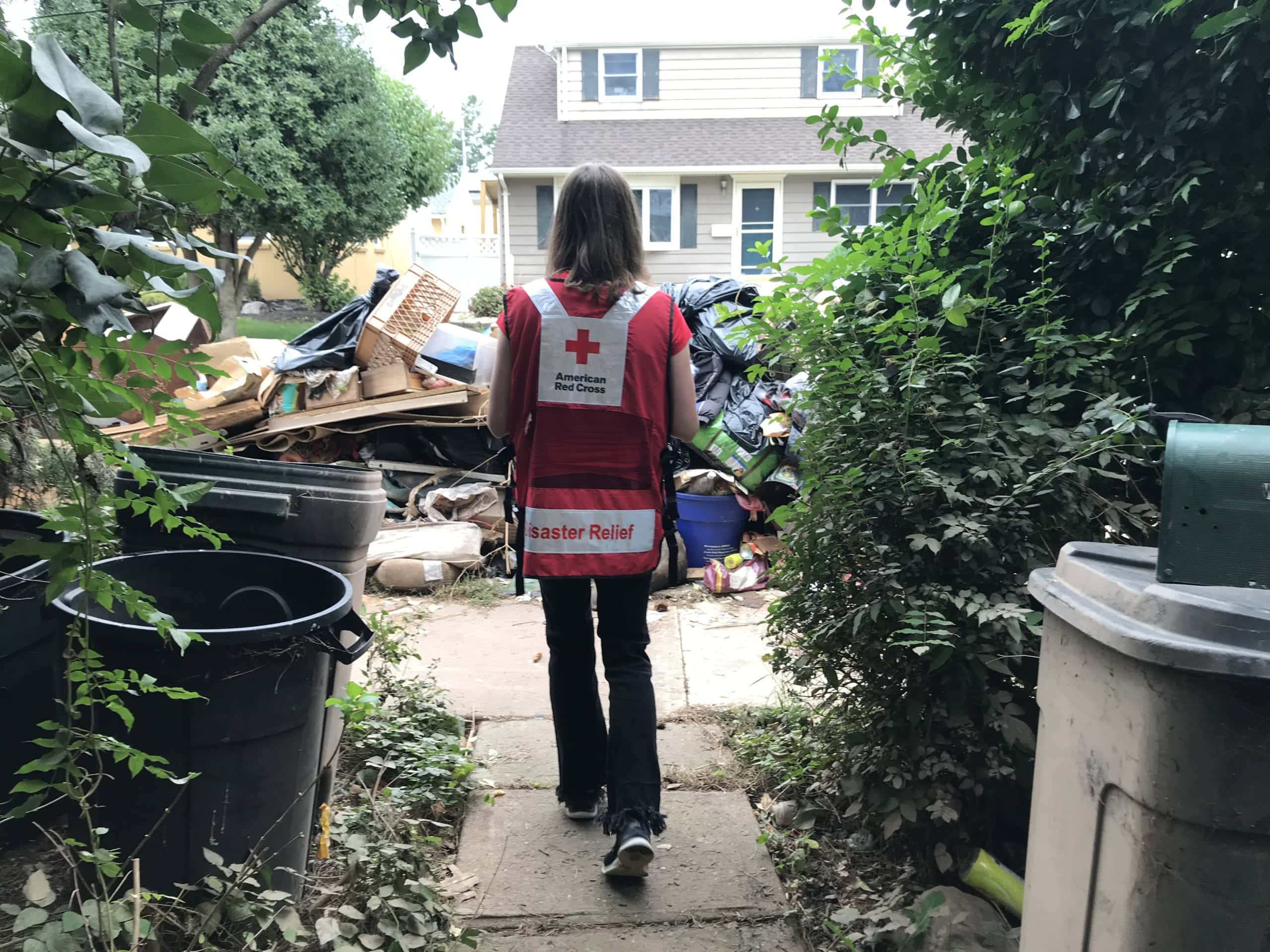 How the Red Cross of MA Is Responding to Climate Change | Hale Education